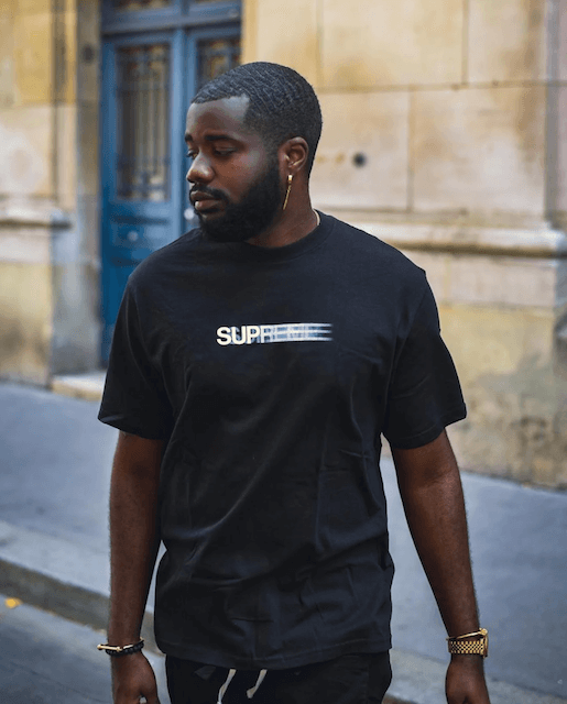 Supreme Man - Supreme 2020SS Week19 - THE MODERN BOHEMIAN MAN