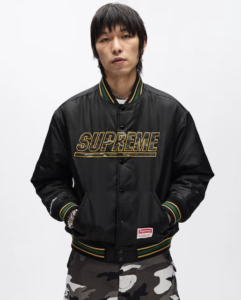 SUPREME 2025SS LEAK NEWS - THE MODERN BOHEMIAN MAN